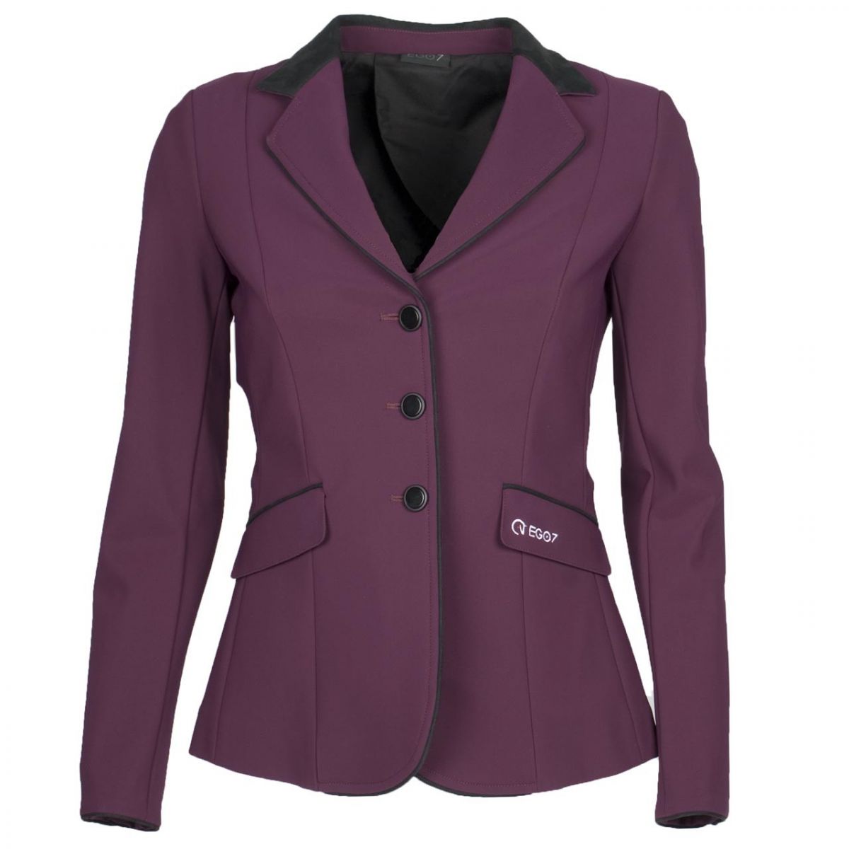 EGO7 Elegance Competition Jacket – Audruvis Equistore