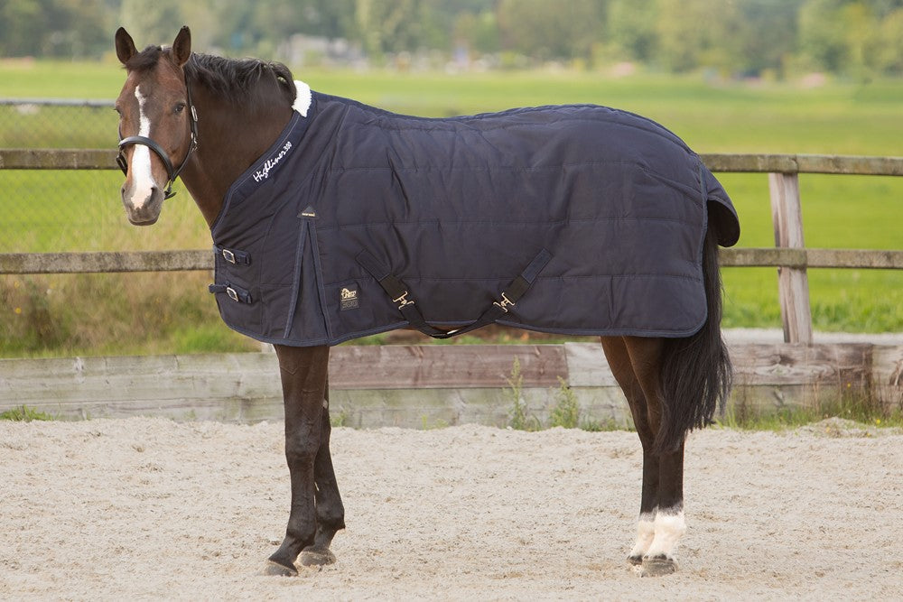 Harry's Horse stable rug Highliner 300g – Audruvis Equistore