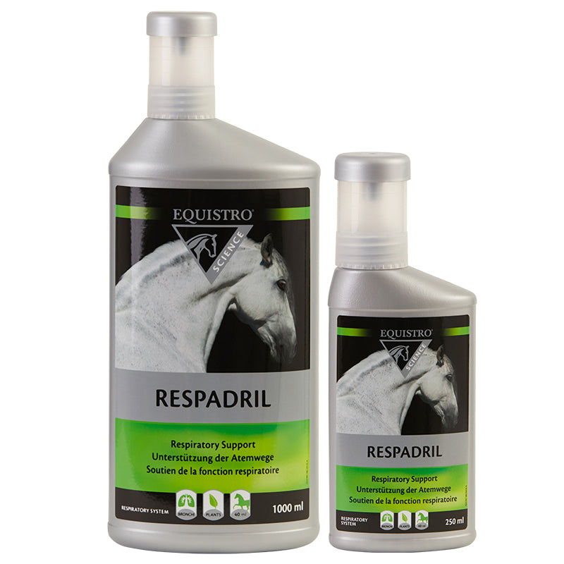 Equistro Respadril 250ml – Audruvis Equistore